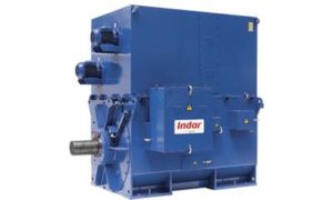 INGETEAM | Products for the electrical systems